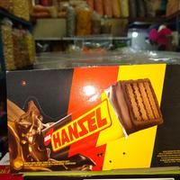 Jual Hanzel Nabati Terdekat - Harga Murah & Grosir September 2022