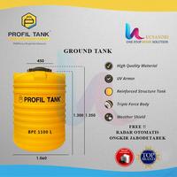 Jual Profil Tank 1100 Liter Terbaik - Harga Murah Juni 2024 & Cicil 0%