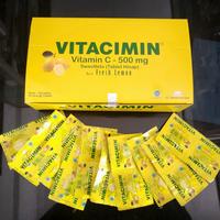 Jual Vitacimin Terbaik & Terbaru Februari 2024 - Harga Murah
