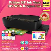 Pilihan Printer Murah Berkualitas Tinggi!