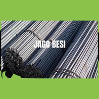 Jual Besi Beton 6 Mm Terbaik - Harga Murah Januari 2025 & Cicil 0%