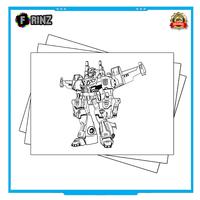 Review Gambar Sketsa Mewarnai ~ 12 . Transformers Part 1 / Seketsa ...