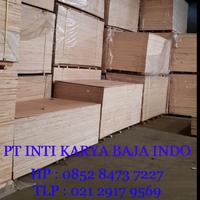 Jual Triplex Terbaik - Harga Murah Mei 2024 & Cicil 0%