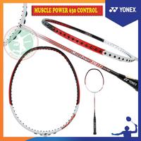 Jual Raket Badminton Yonex Muscle Power Murah & Terbaik - Harga Terbaru ...