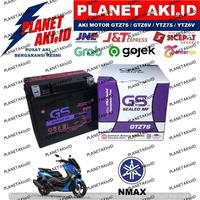 Jual Accu Nmax Terlengkap - Harga Murah Juni 2023 & Cicil 0%