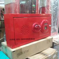 Jual Terminal Box Fire Alarm Terbaik - Harga Murah Maret 2025 & Cicil 0%