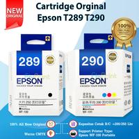 Jual Printer Epson Wf 100 Terlengkap - Daftar Harga Februari 2025 ...