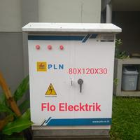 Jual Box Panel Pln Terbaik - Harga Murah Juni 2024 & Cicil 0%