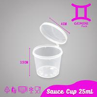 Jual Cup Plastik Kecil Murah & Terbaik - Harga Terbaru Maret 2025