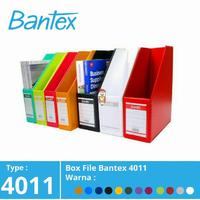 Jual Box File Bantex Terlengkap - Harga Grosir & Murah Februari 2025