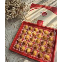 Nastar Enak Harga Murah - Kualitas Terbaik