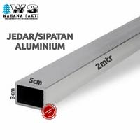 Jual Jidar Aluminium Juni 2024 Harga Termurah - Cicil 0% 3x di Tokopedia