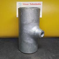 Jual Tee Galvanis Terbaik - Harga Murah Maret 2024 & Cicil 0%