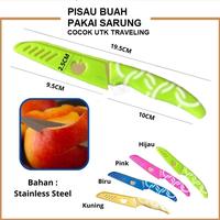 Jual Pisau Apel Terlengkap - Harga Terbaru Maret 2024 & Cicilan 0%
