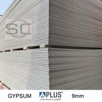Jual Gypsum Aplus 9Mm Terbaik - Harga Murah Juni 2024 & Cicil 0%