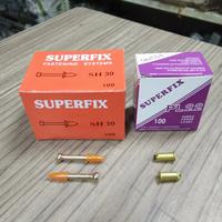 Jual Ramset Mesiu Terbaik - Harga Murah Mei 2025 & Cicil 0%