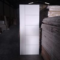 Jual Pintu Solid Engineering Murah - Harga Terbaru 2025