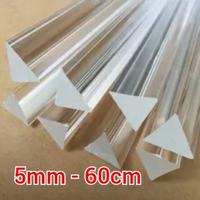 Jual Akrilik 5Mm Terbaik - Harga Murah Januari 2025 & Cicil 0%