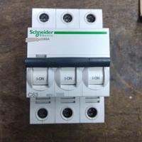 Jual Mcb Schneider 3 Phase Terbaik - Harga Murah Desember 2022 & Cicil 0%