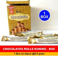 Jual Chocolatos Terdekat - Harga Murah & Grosir Maret 2025