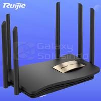 Jual Router Ruijie Terbaru - Harga Murah Maret 2025 & Cicil 0%