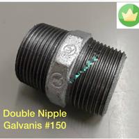 Jual Double Nepel 1 2 Terbaik - Harga Murah Mei 2024 & Cicil 0%
