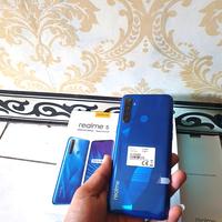 Jual Realme C5 Murah - Harga & Spesifikasi Terbaru Juni 2024