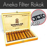 Cerutu Harga Termurah - Kualitas Terbaik