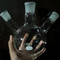 Jual Labu Alas Bulat Terbaik - Harga Murah Mei 2024 & Cicil 0%