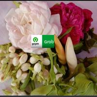 Jual Kembang Tujuh Rupa Terlengkap - Harga Murah Juni 2024