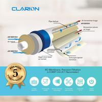 Jual Filter Reverse Osmosis Terbaik - Harga Murah Februari 2024 & Cicil 0%
