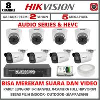 Jual Cctv 8 Kamera Terlengkap - Daftar Harga April 2024 & Cicilan 0%