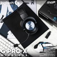 Jual Logitech Pro X Wireless Terbaru - Harga Murah Juni 2024 & Cicil 0%