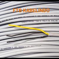 Jual Kabel Ysly Terbaik - Harga Murah Januari 2025 & Cicil 0%