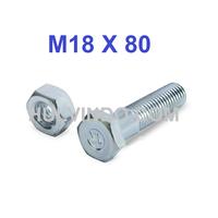 Jual Mur M18 Terbaik - Harga Murah September 2022 & Cicil 0%