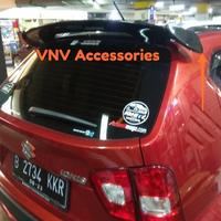 Jual Spoiler Suzuki Ignis Terlengkap - Harga Murah Juni 2024 & Cicil 0%