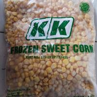 Jual Jagung Frozen Terdekat - Harga Murah & Grosir Juni 2024