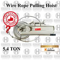 Jual Wire Rope Terbaik - Harga Murah April 2024 & Cicil 0%