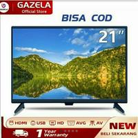 Jual Led Tv 21 Inch Terlengkap - Daftar Harga Maret 2025 & Cicilan 0%