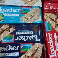 Jual Wafer Loacker Terdekat - Harga Murah & Grosir Mei 2024