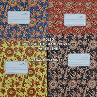 Jual Buku Tulis Mirage Terlengkap - Harga Grosir & Murah Mei 2024
