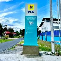 Jual Pylon Sign Terlengkap - Daftar Harga Desember 2023 & Cicilan 0%