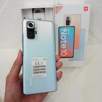 Harga Redmi Note 10 Pro Terbaru, Garansi Resmi Juni 2024!