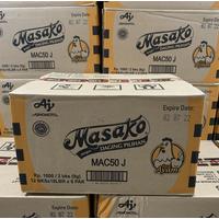Jual Masako 1 Dus Murah - Harga Terbaru Februari 2025