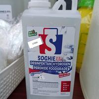 Jual Cairan H2o2 Terbaik - Harga Murah Mei 2024 & Cicil 0%