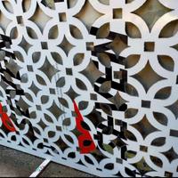 Jual Laser Cutting Acp Juni 2024 Harga Termurah - Cicil 0% 3x di Tokopedia