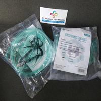 Jual Oxygen Mask Murah - Harga Terbaru Maret 2024