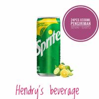 Jual Sprite Kaleng Terdekat - Harga Murah & Grosir Februari 2024