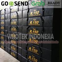 Jual Kurn R 150 Terbaik - Harga Murah Agustus 2025 & Cicil 0%