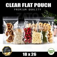 Jual Plastik Ziplock Besar Terbaik - Harga Murah Mei 2025 & Cicil 0%